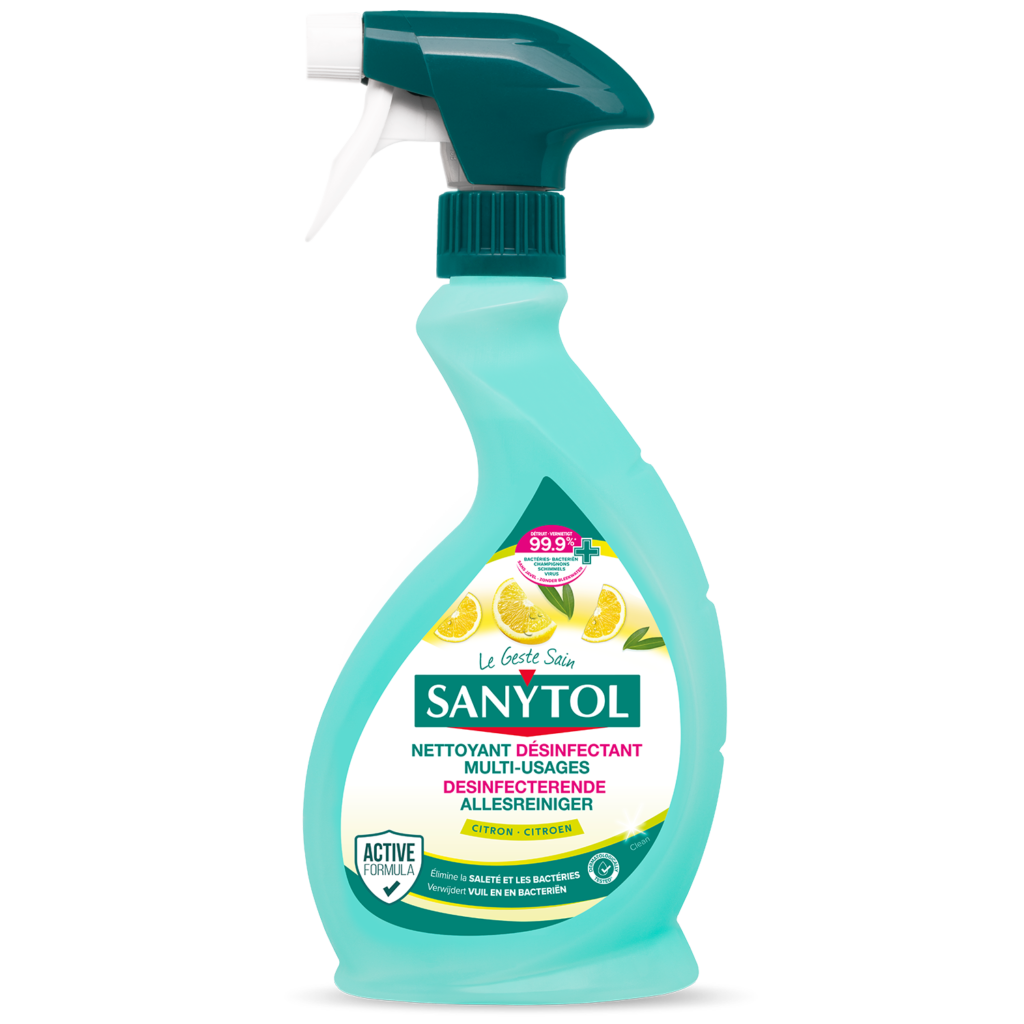 Anti-Mijten en Anti-Bedwantsen - Sanytol