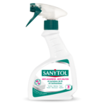 Anti-Mijten en Anti-Bedwantsen - Sanytol